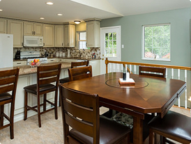 About Our Remodeling Experts: Mission & Values | More for Less Remodeling